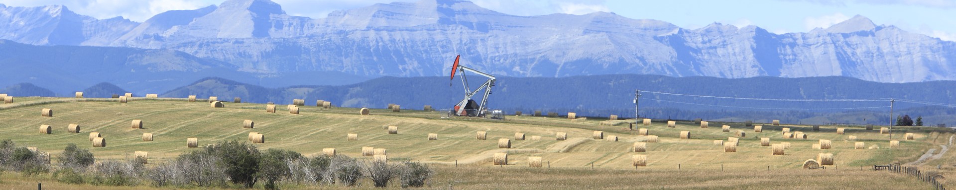 About AER | Alberta Energy Regulator