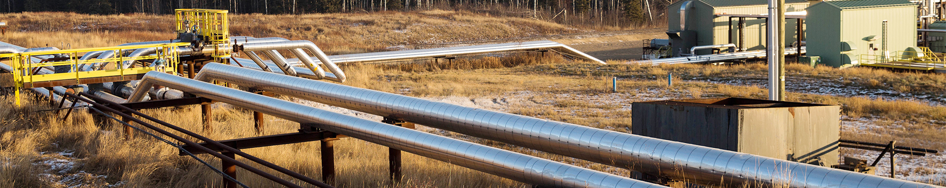 Pipelines | Alberta Energy Regulator