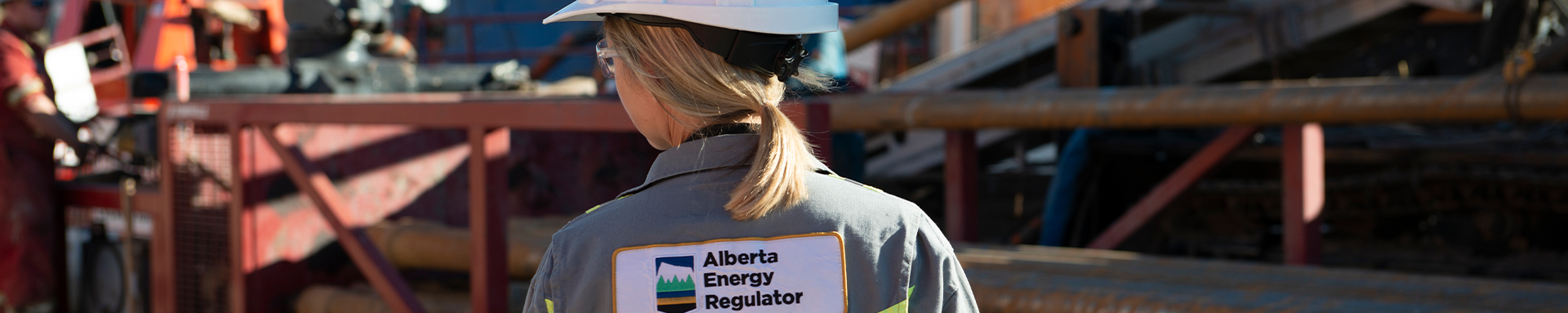 Waste Management | Alberta Energy Regulator