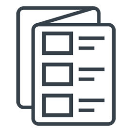 AER Products and Services Catalogue – Conventional Volumetric Data