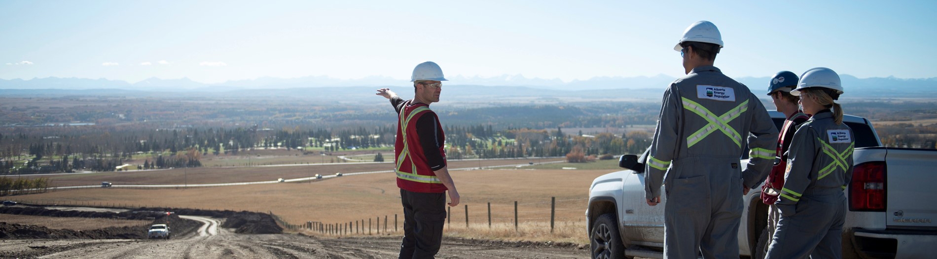 Alberta Energy Regulator